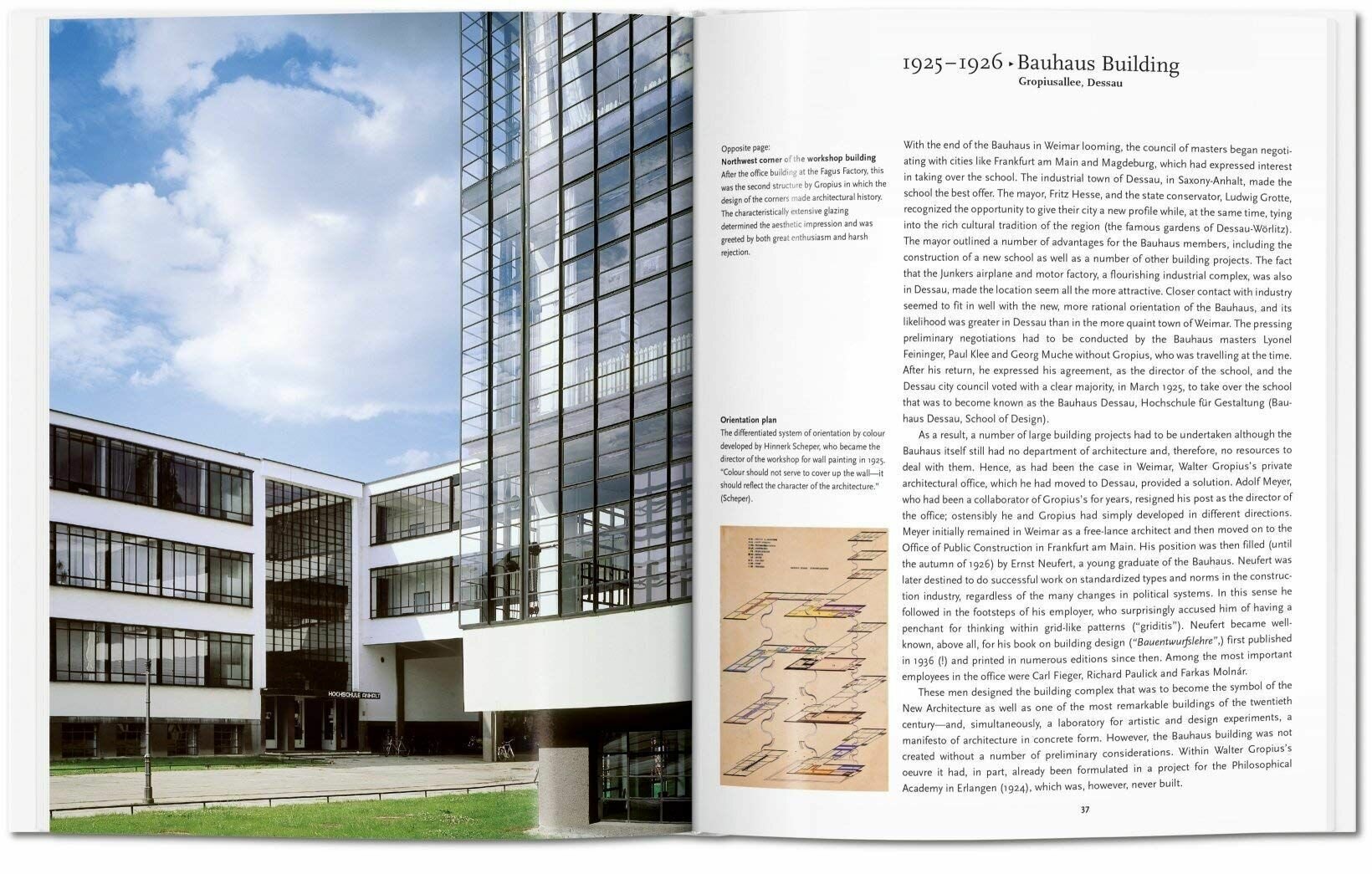 Gropius (Basic Art Series) — фото 1