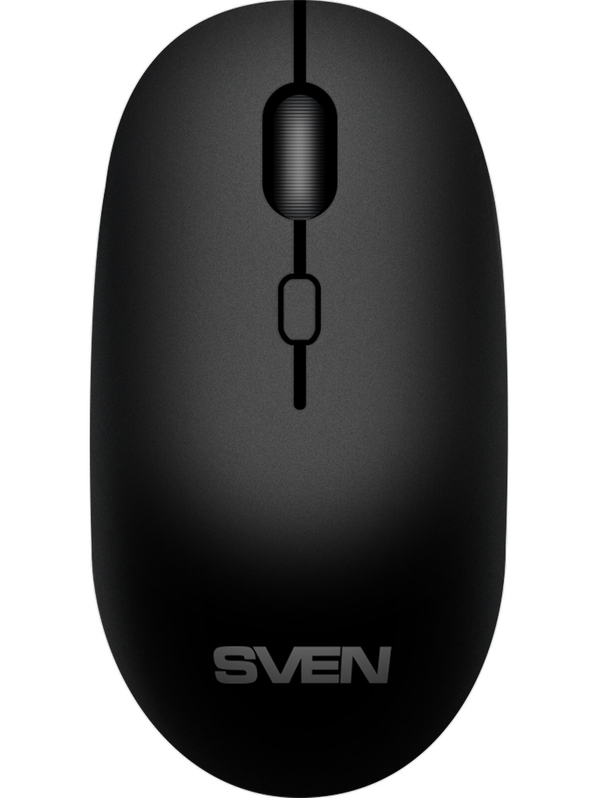 Мышь беспроводная SVEN RX-222W (SV-021771)