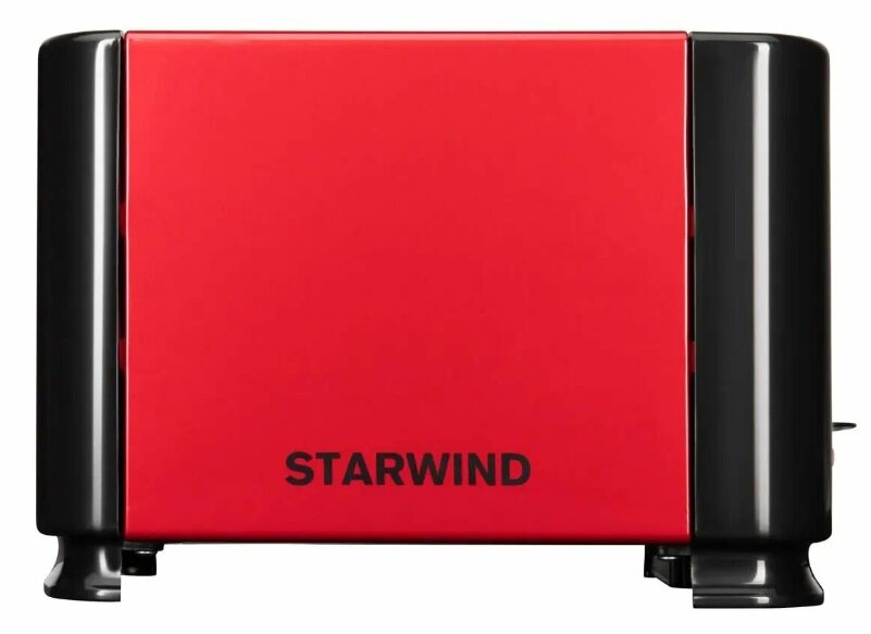 Тостер Starwind ST1102 — фото 1