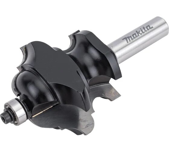 Многопрофильная фреза 57.15х47.6х12х45х2Т Makita D-11776