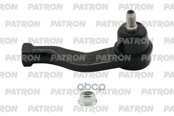 Наконечник рулевой тяги DAIHATSU: SIRION II 02/2005 - SUBARU JUSTY IV 07- PATRON арт. PS10155R