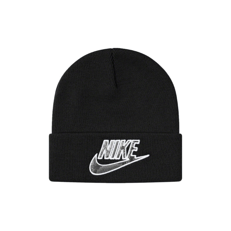 Шапка-бини Supreme Nike для мужчин