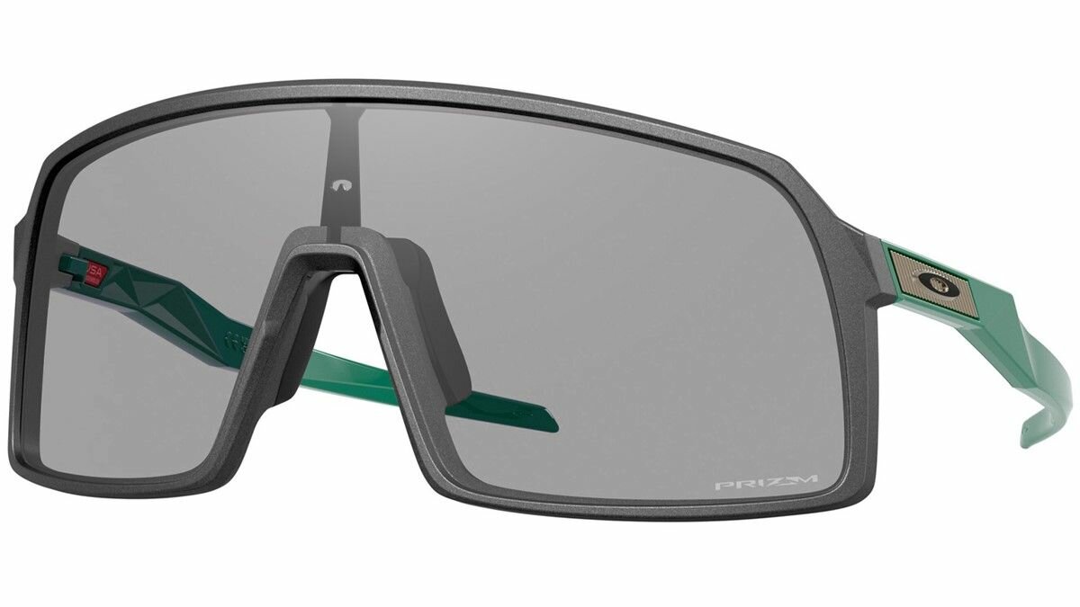 Oakley Sutro A Prizm Slate 9406 47 (Asian Fit) очки cолнцезащитные мужские женские