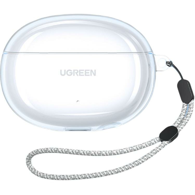 Чехлы для наушников унисекс UGREEN 6009135, для хранения и переноски, мягкие