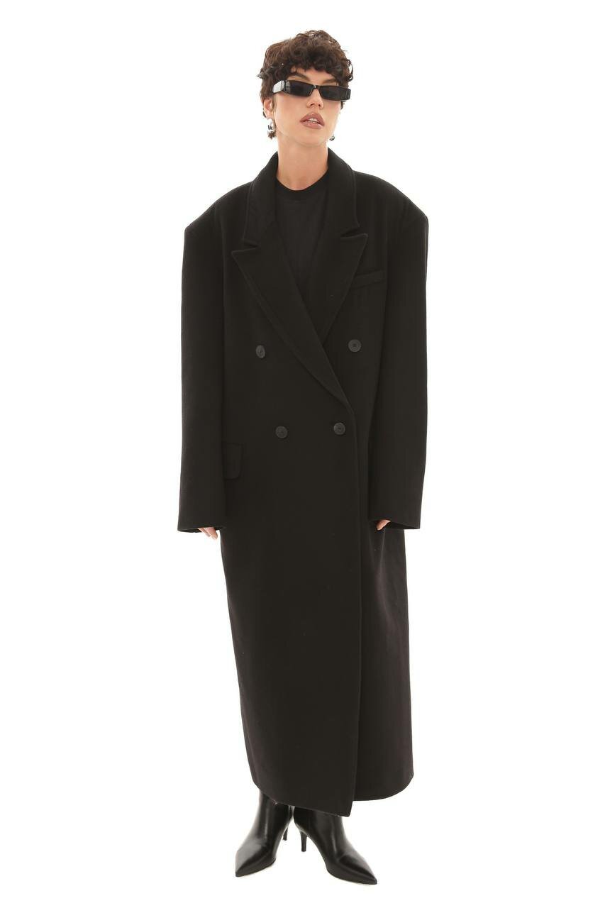 Пальто дедово пальто