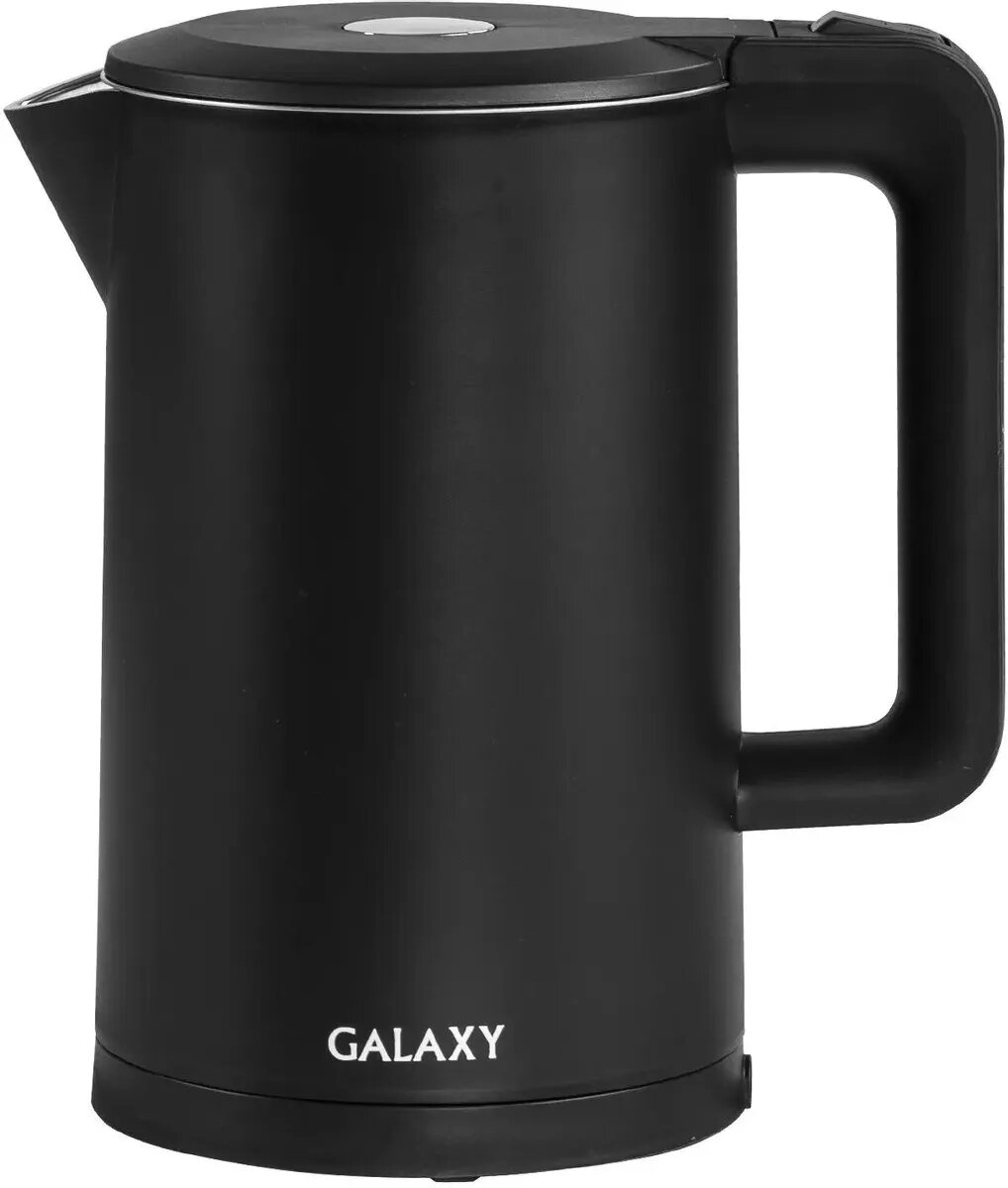 Чайник Galaxy GL 0323 черный