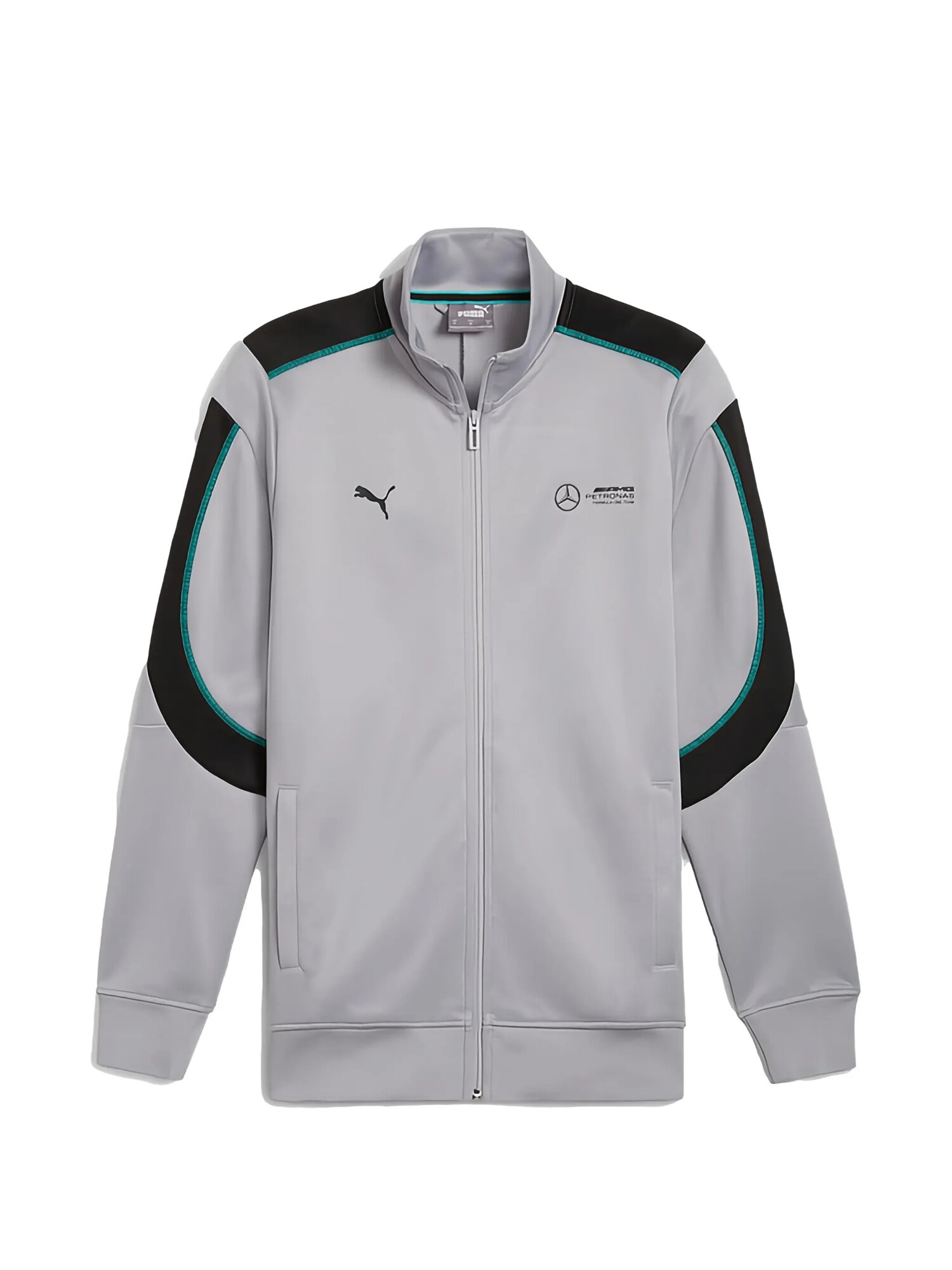 Толстовка Mercedes AMG Petronas F1 Team