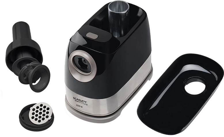 Мясорубка Scarlett SC-MG45S66