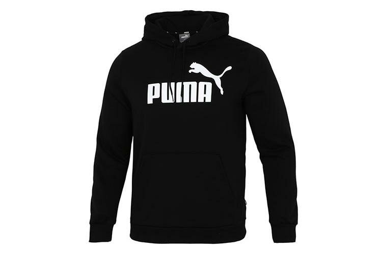 Толстовка PUMA Essentials No. 1, 1 шт.
