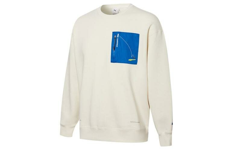 Толстовка PUMA X ROARINGWILD