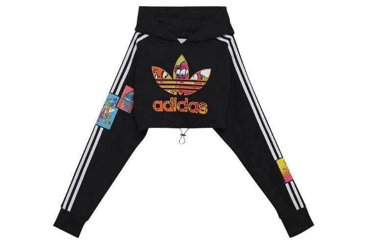 Свитшот Adidas x Jeremy Scott, 1 шт.