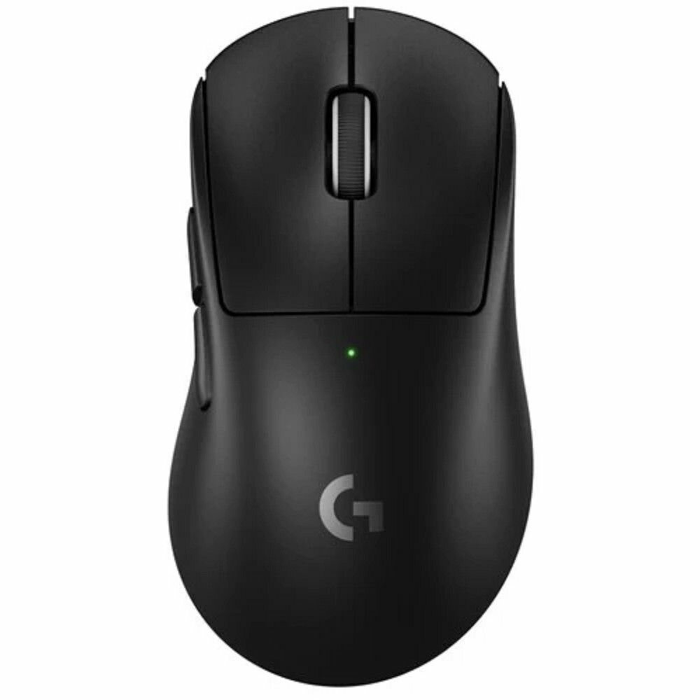 Logitech Беспроводная Мышь G PRO X Superlight 2 Dex (910 - 007357) 5 кнопки 42000 dpi
