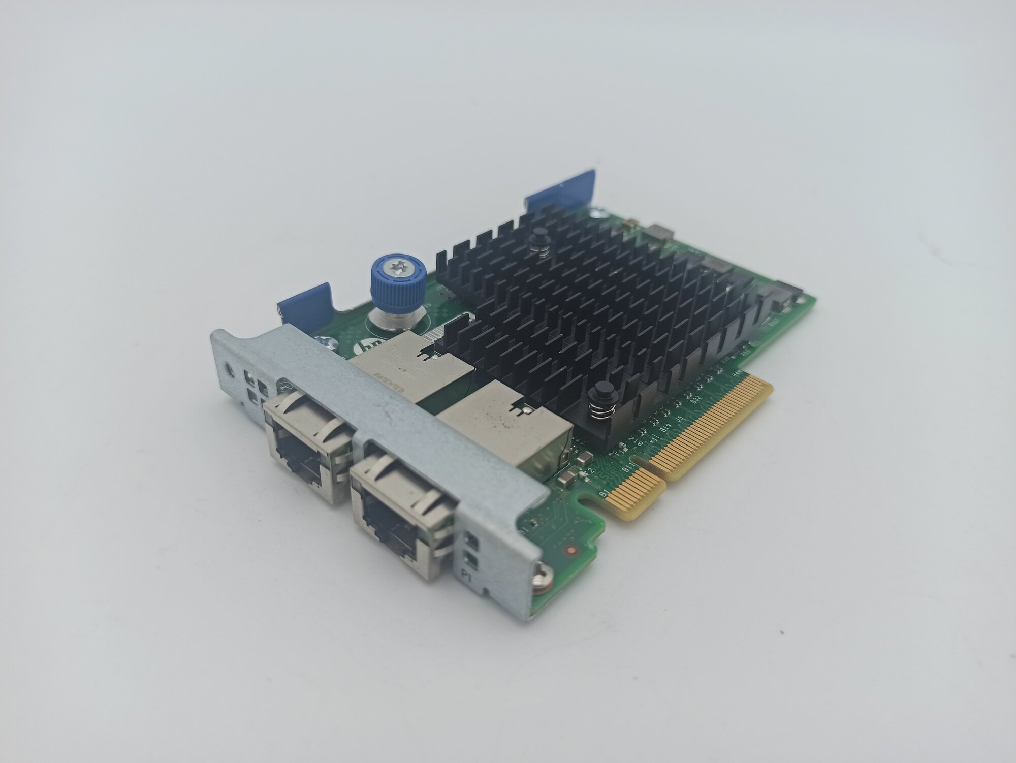 Сетевая карта hp 561FLR-T 2-port 10Gb RJ-45 701525-001