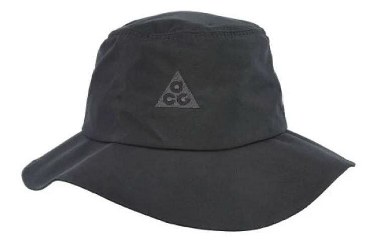 Панама Nike Smoke Gray для мужчин