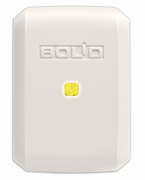 Бриз-т Блок разветвительно-изолирующий Болид