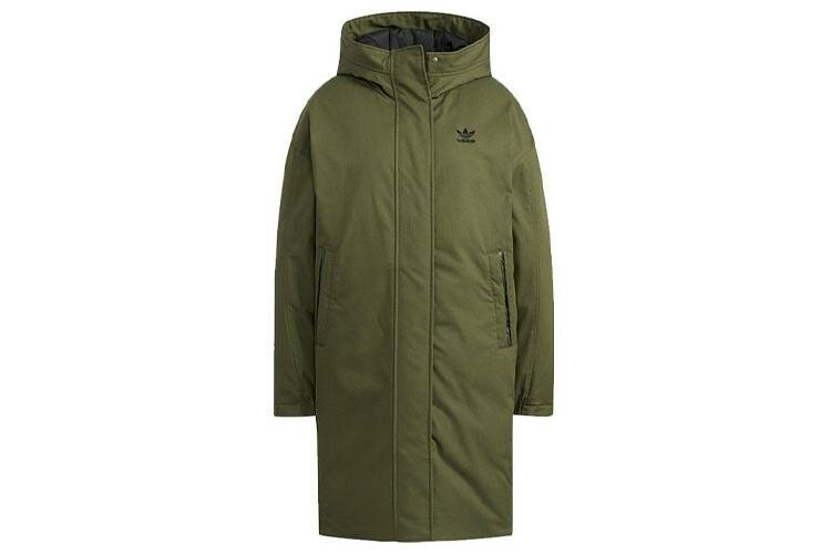 Пуховик Originals Down Jacket Winter