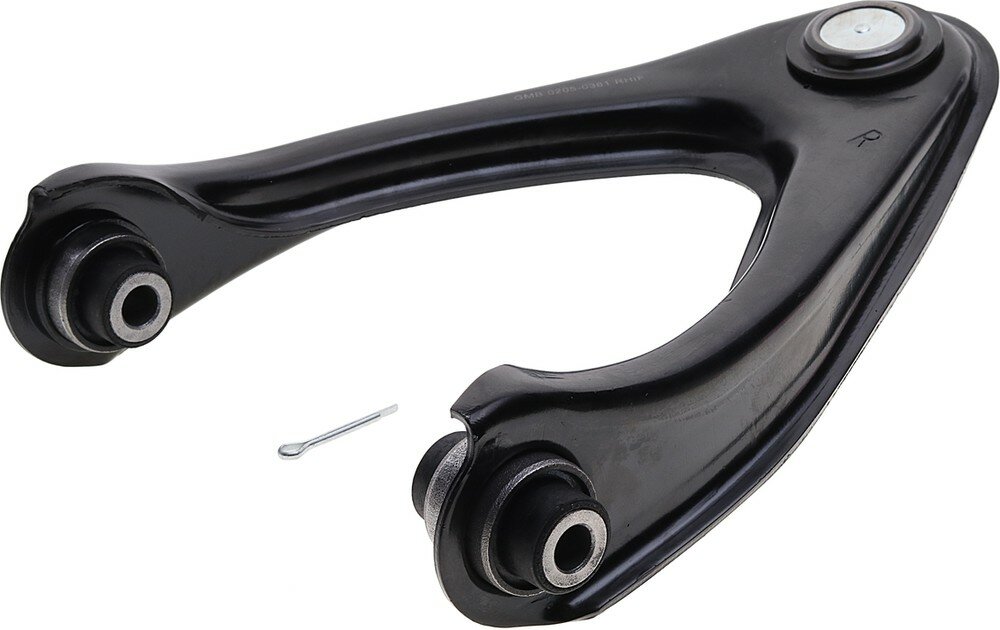 Рычаг передней подвески верхний R GMB 0205-0381 Honda Cr-V I II 2.0 16v 10, 95->