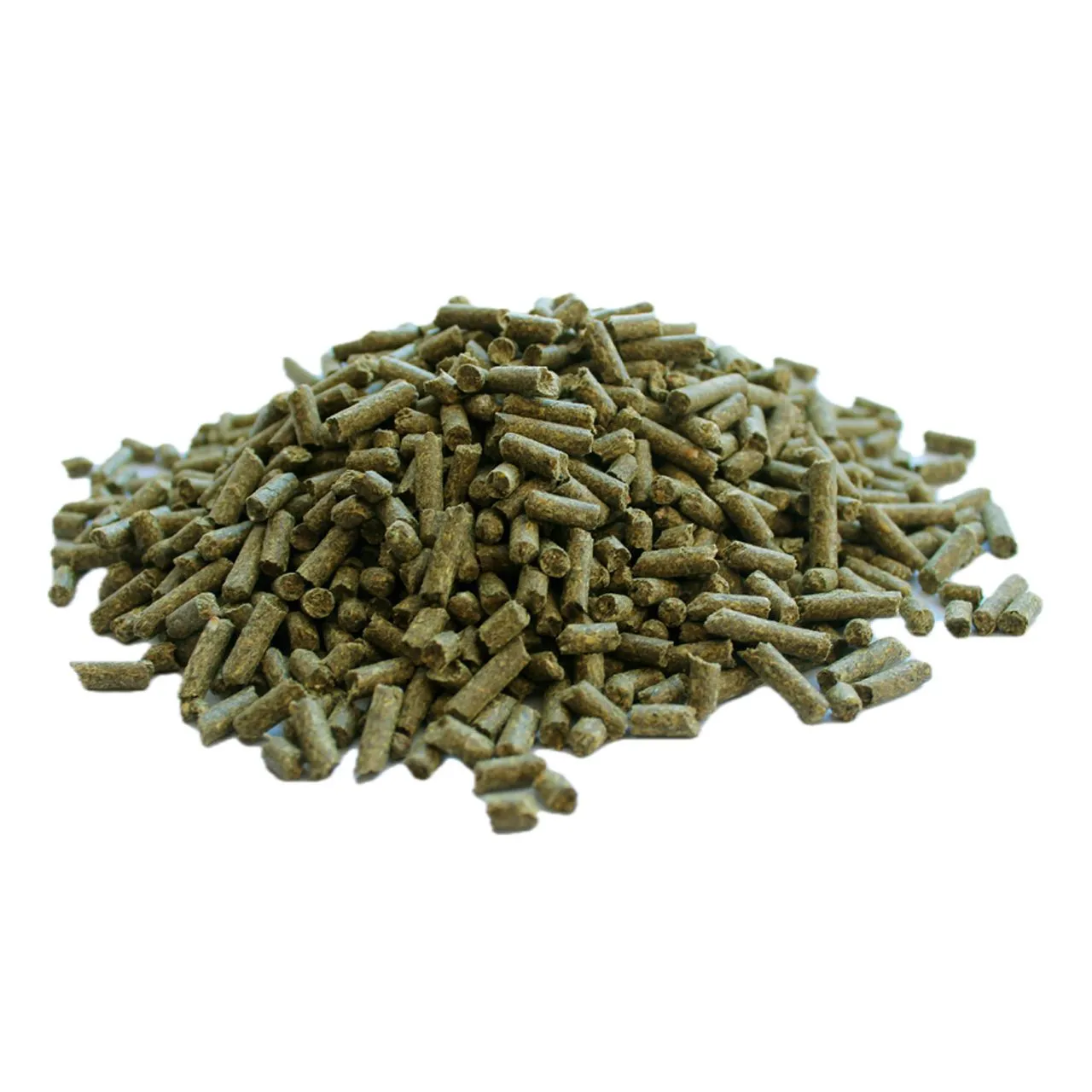 Корм премиум для кроликов 10кг гранулы