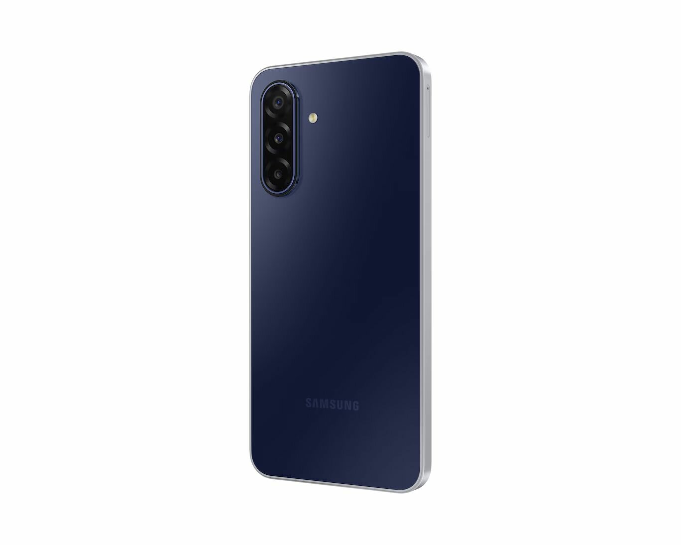 Смартфон Samsung Galaxy M17 5G 6/128 Sapphire Black, 6.7" Super AMOLED, NFC