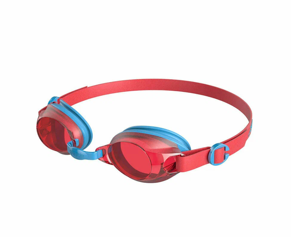Очки для плав. детские SPEEDO Jet Jr 8-09298C106