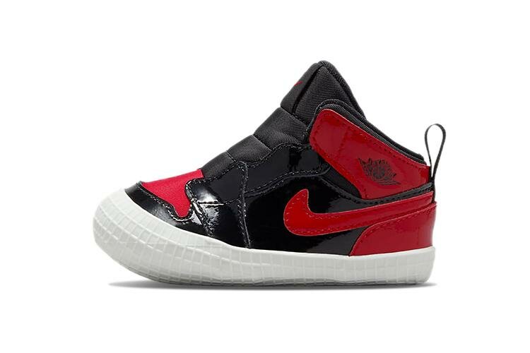 Ботинки дерби Jordan 1 Crib