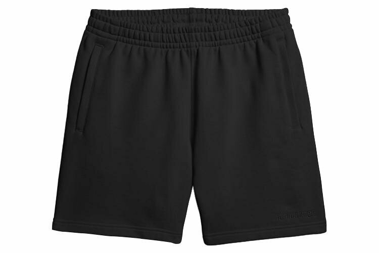 Спортивные шорты мужские Adidas Pharrell Williams Basics, артикул 7363676 L EU