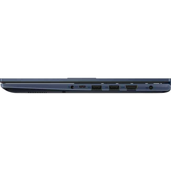ASUS VivoBook X1404VA 90NB10I1-M015F0 i3 1315U/8/128SSD/WiFi/BT/Win11/14" — фото 1