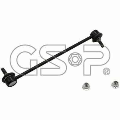 Тяга переднего стабилизатора GSP S050146 Ford Focus II, C-Max, Volvo S40, Mazda 3, 5 04 >