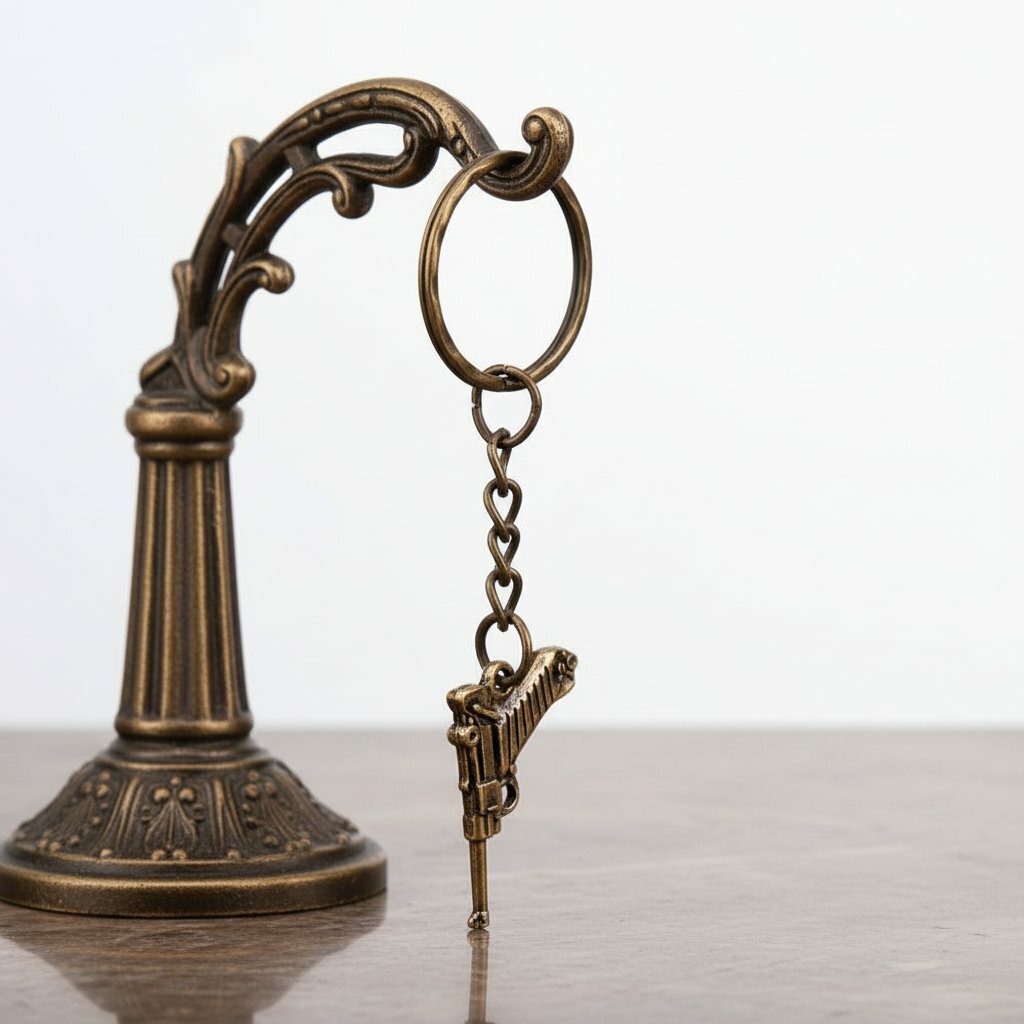 Брелок Народные промыслы