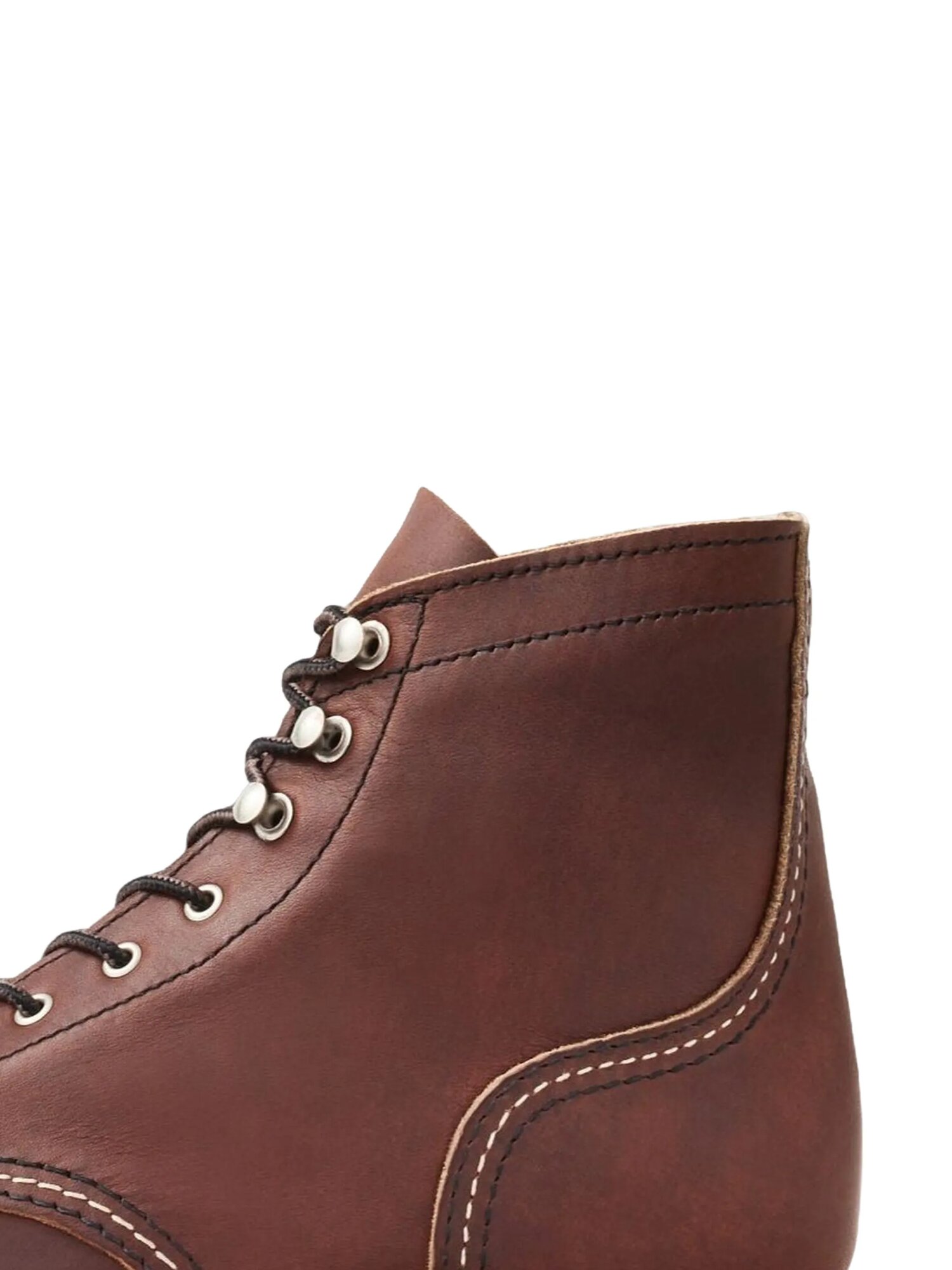Кроссовки Red Wing, размер 7.5, коричневый/серый/оранжевый — фото 1