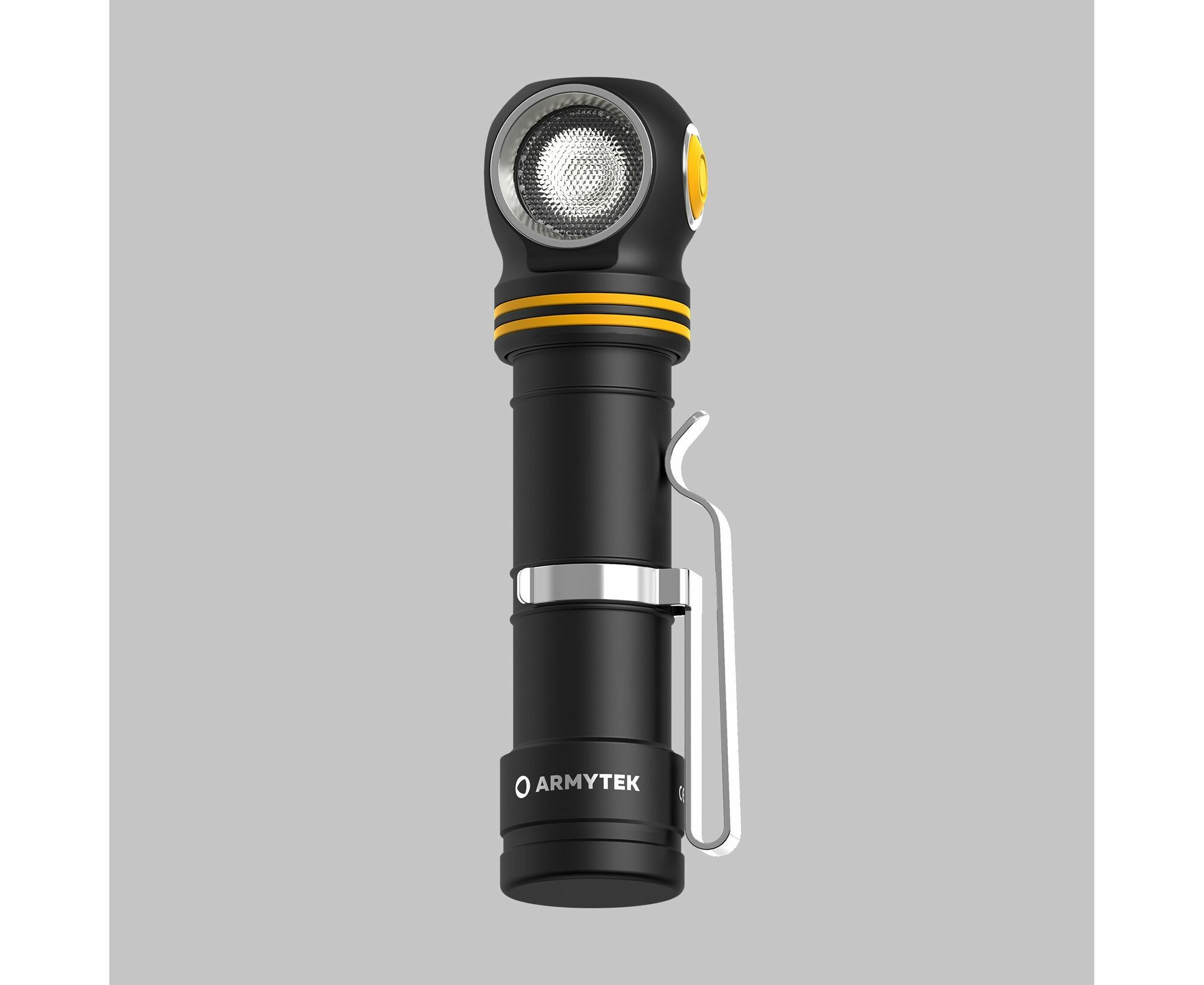Налобный фонарь Armytek Elf C2 Max WR USB-C Белый и красный свет