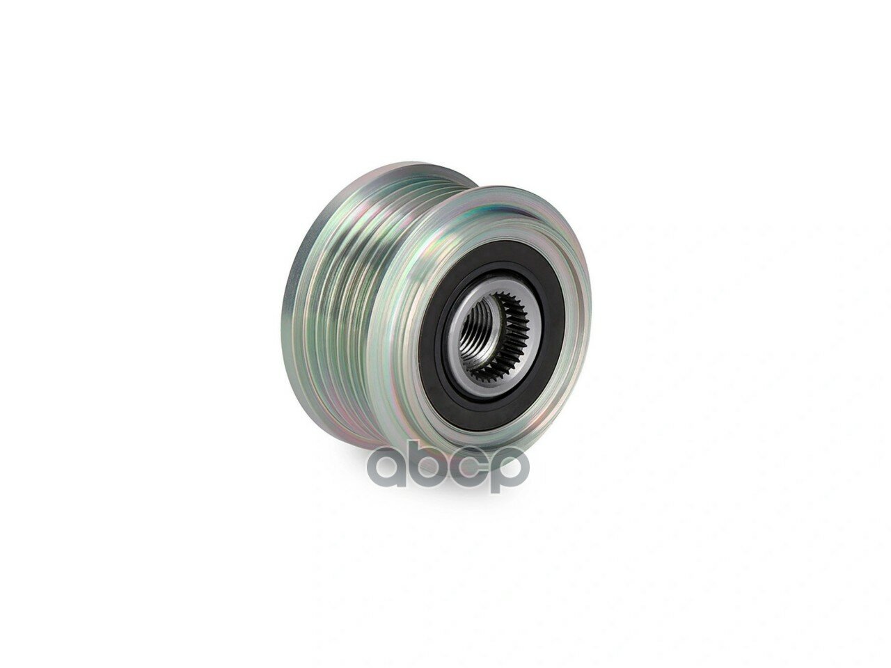Шкив генератора FORD TRANSIT 06-14, 13-, FIAT DUCATO (250) 535016010 Ina арт. 535016010