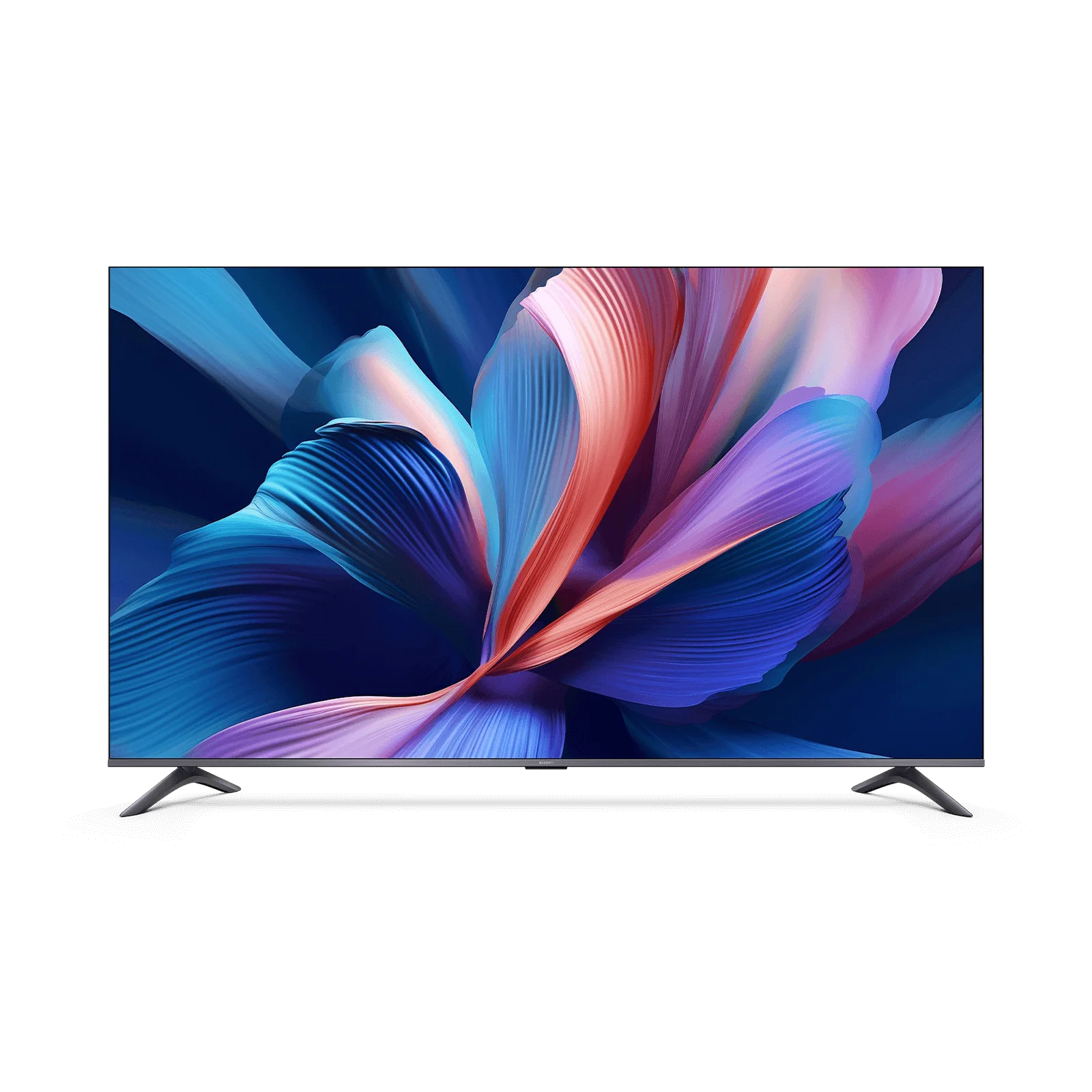 75" Телевизор Xiaomi TV A Pro 2026 4K UHD, 3840x2160 4K UHD, черный
