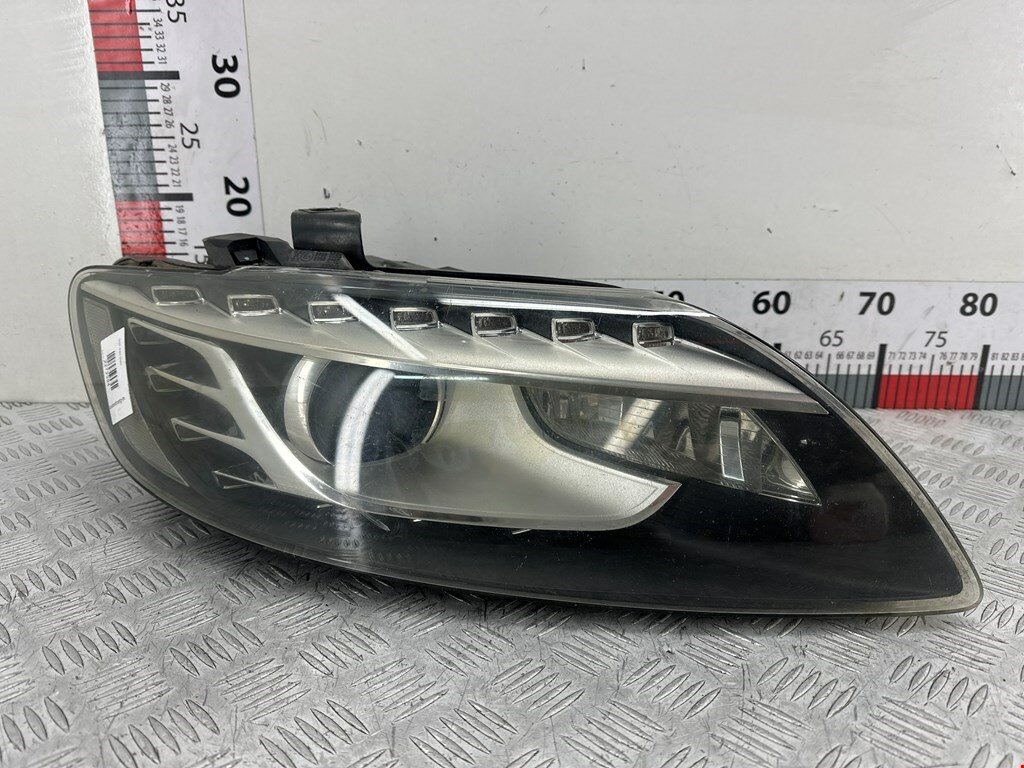 Фара правая Audi Q7 4L 4L0941004AG арт. 2272394