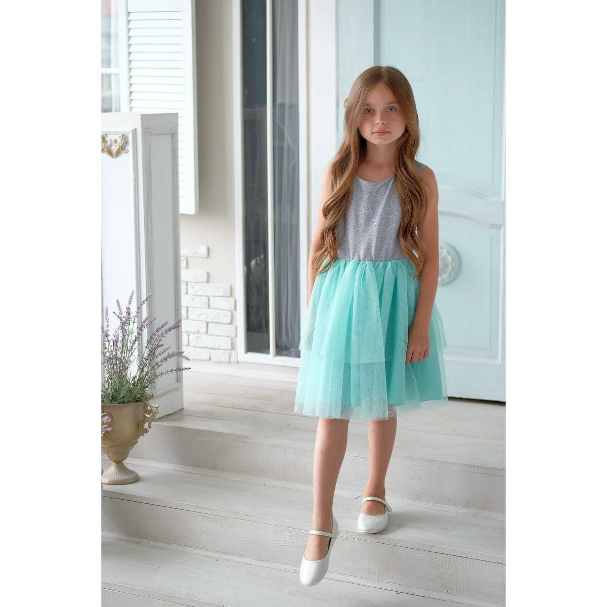 Платье KAFTAN 4491410