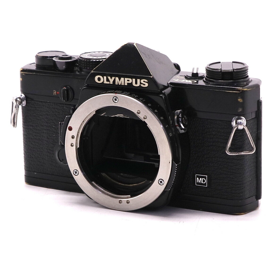 Зеркальный фотоаппарат Olympus OM-1n body