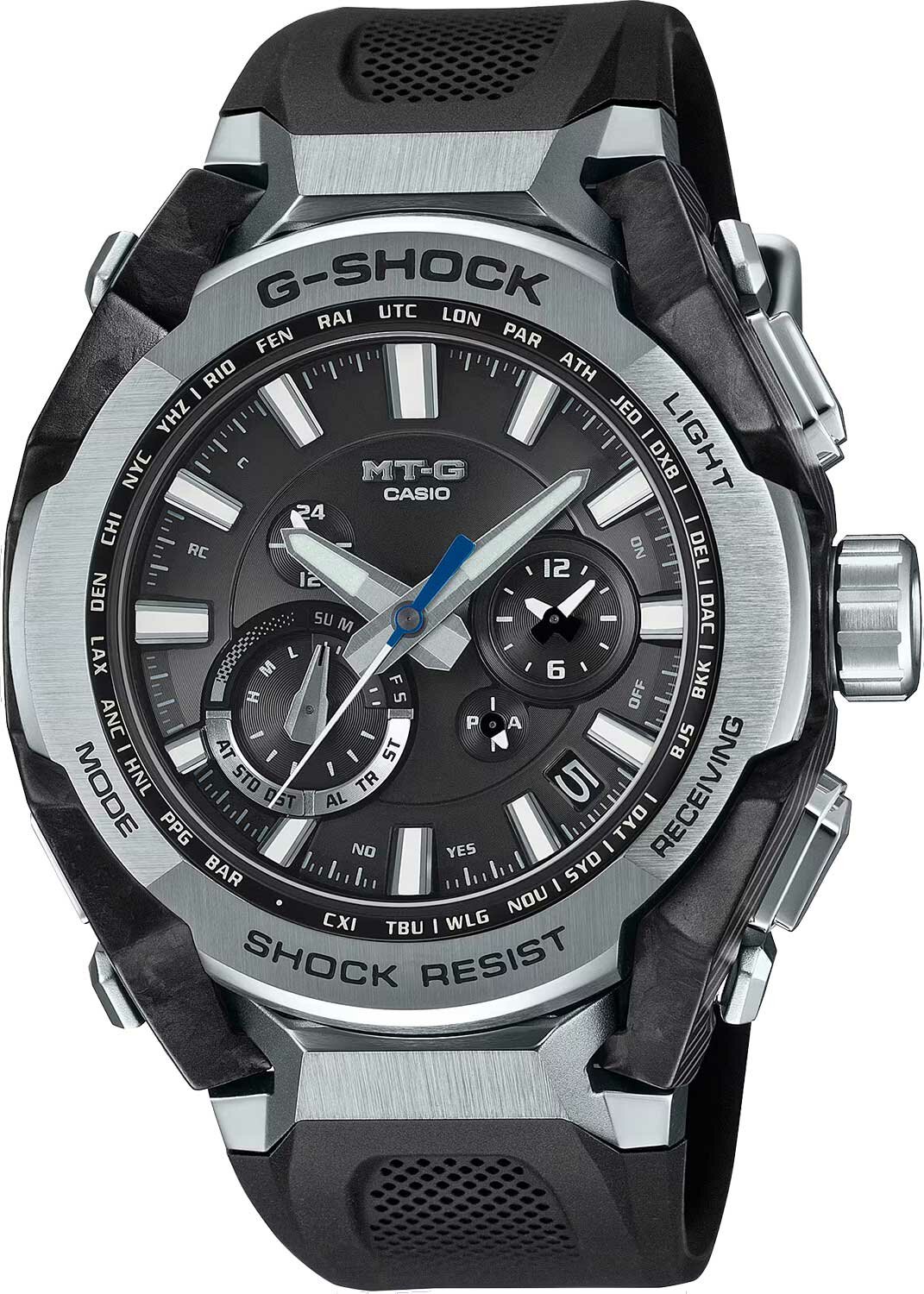 Наручные часы G-Shock