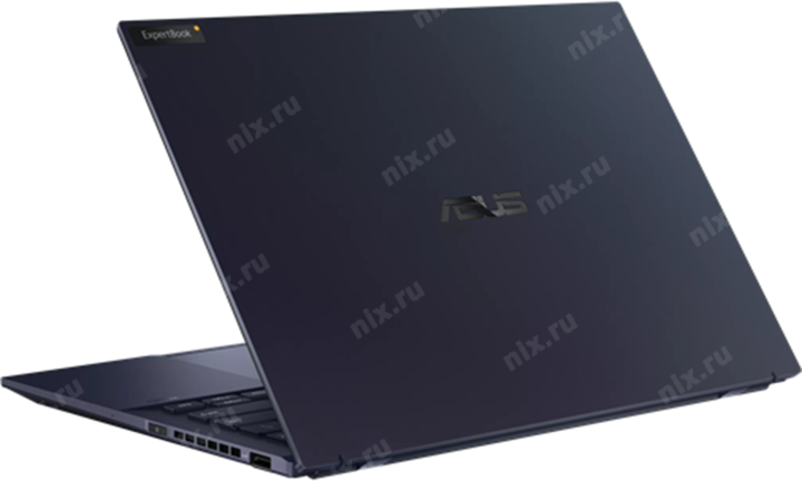 ASUS ExpertBook B9403CVAR <90NX05W1-M02WF0> Core 7 150U/32/1TbSSD/WiFi/BT/noOS/14"