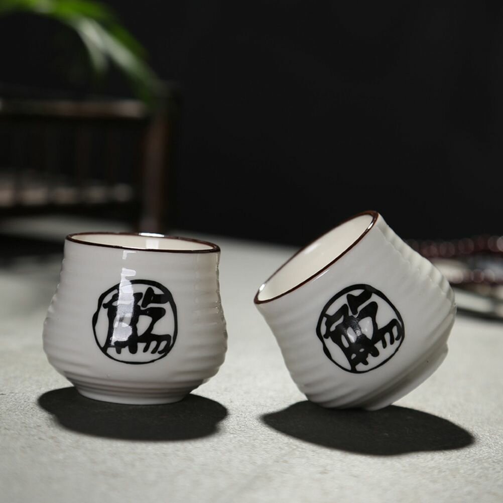 Набор стопок