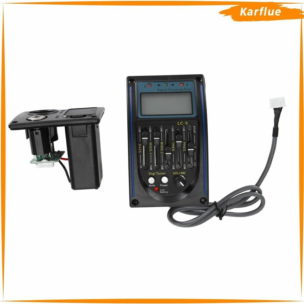 Процессор эффектов