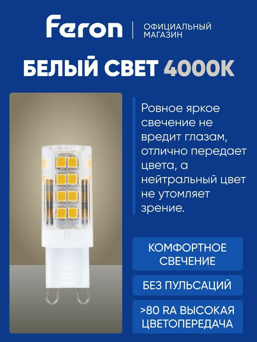 Лампочка — фото 1