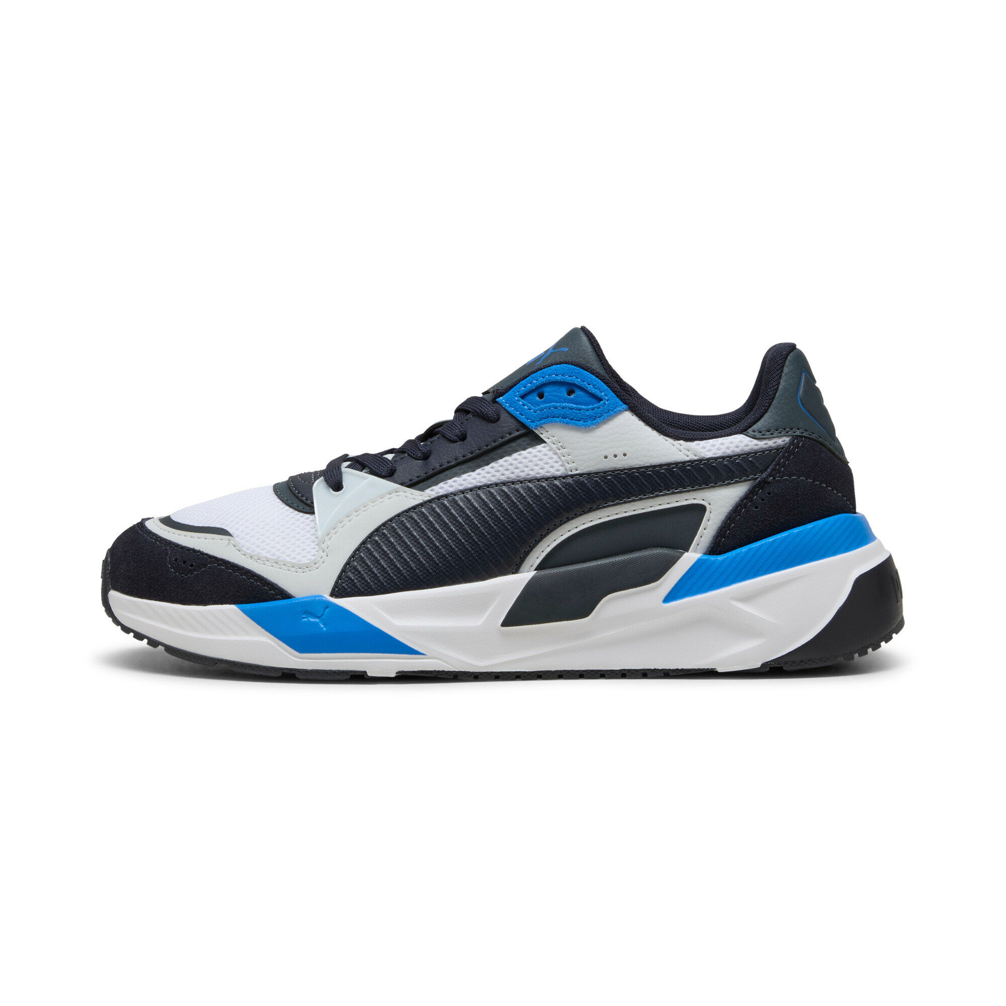 Кроссовки PUMA Trinity 2, размер 7.5 UK, мультиколор — фото 1