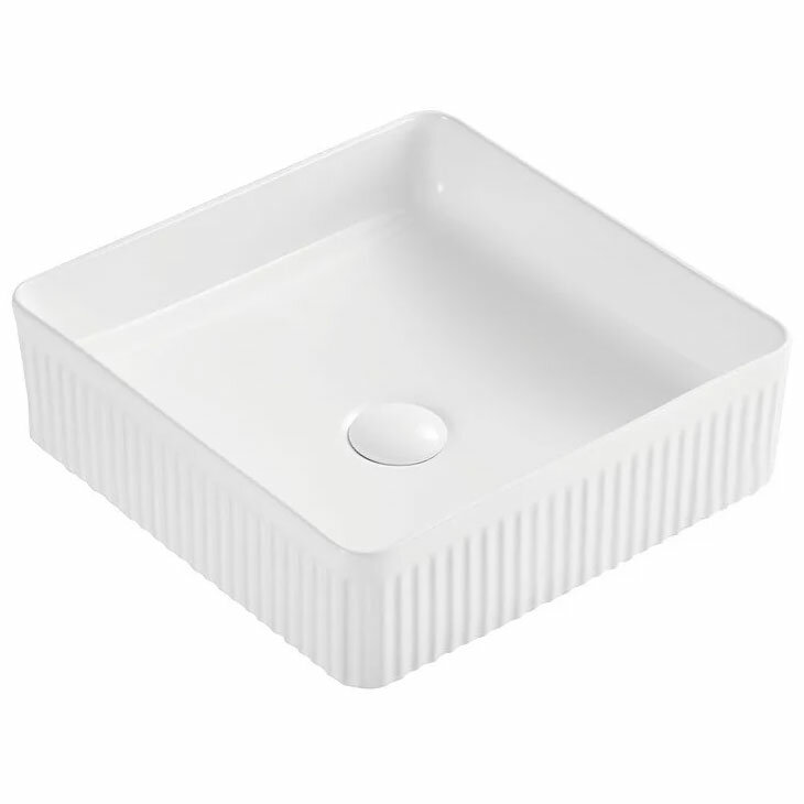 Раковина Grossman Cristal 40х40 GR-3061