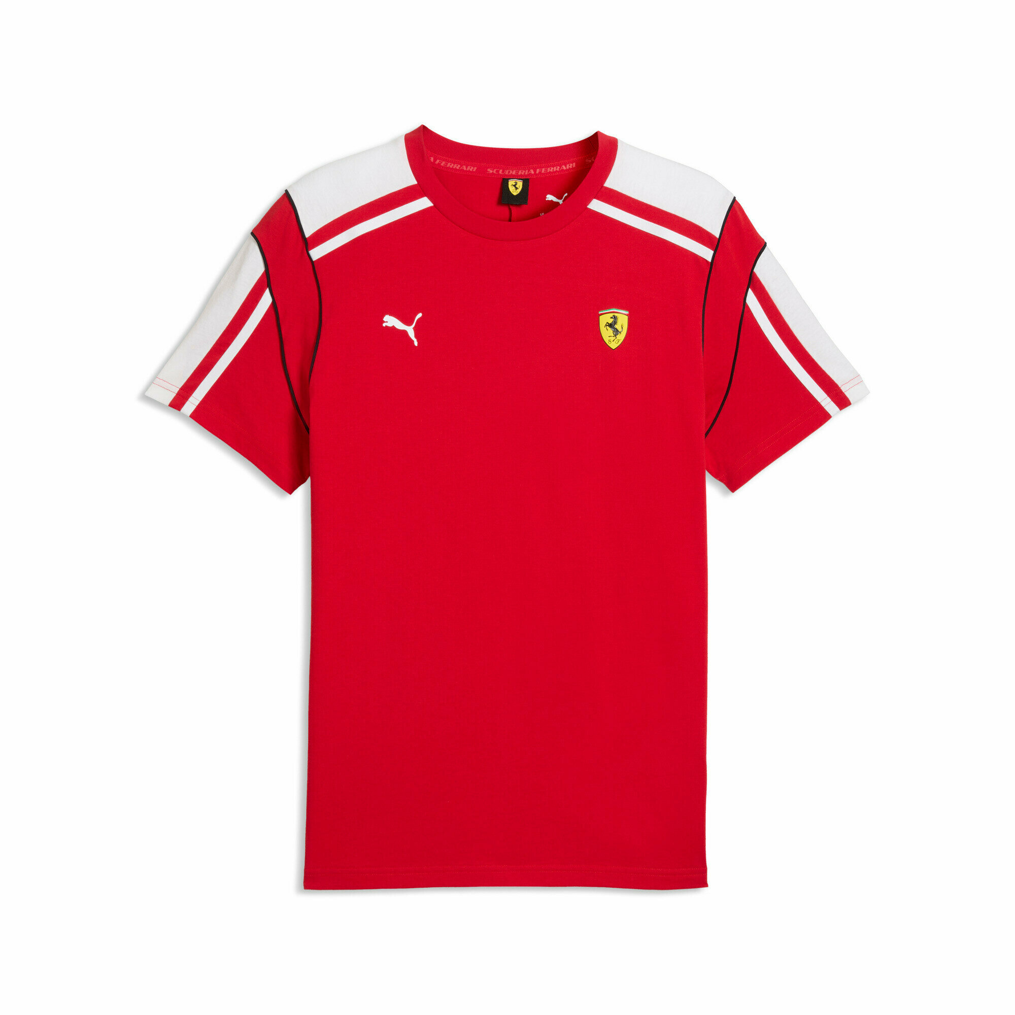 Футболка Ferrari MT7 Tee