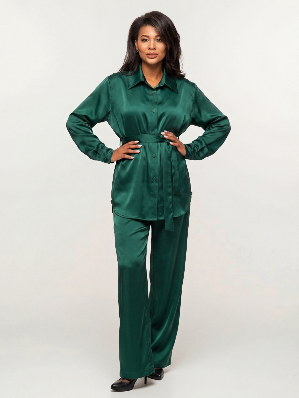 Комплект одежды