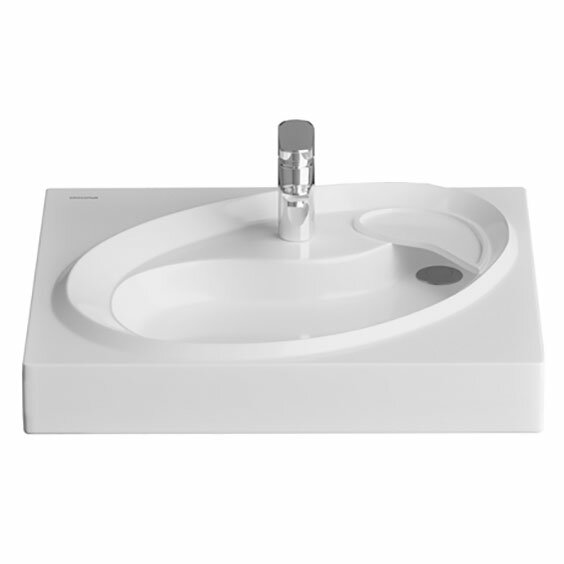 Раковина Grossman Alvaro 60 60х60 1606001