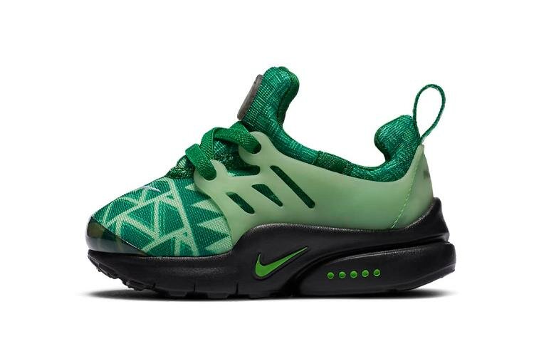 Кроссовки Air Presto