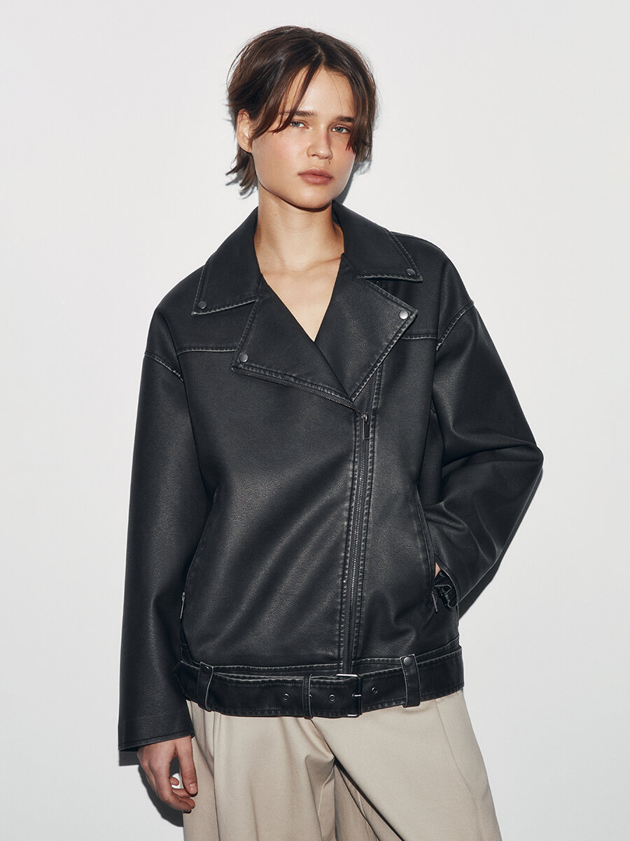 Куртка mixmatch