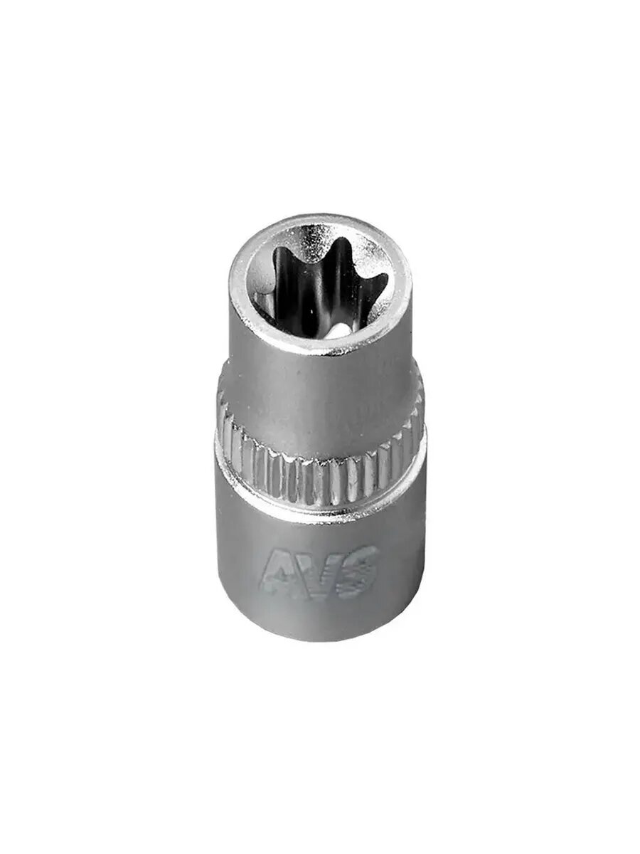 Набор торцевых головок для торкс, 1/2"