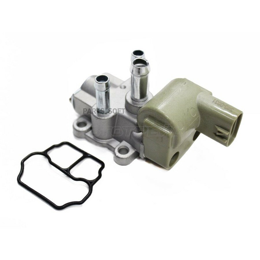 Датчик холостого хода Toyota Caldina (T210) 97-02 / Corolla (E110) 95-01 SAT ST-340-0031 | цена за 1 шт